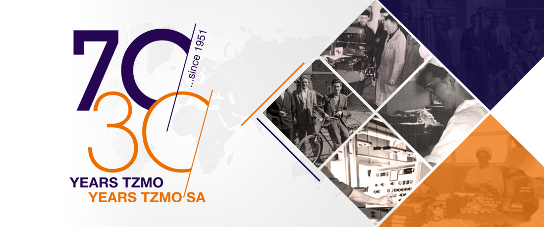 TZMO Unternehmensgruppe